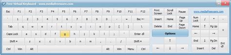 Free Virtual Keyboard Download