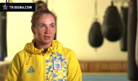 Ковельчанка Тетяна Коб виграла золоту медаль на міжнародному турнірі з боксу