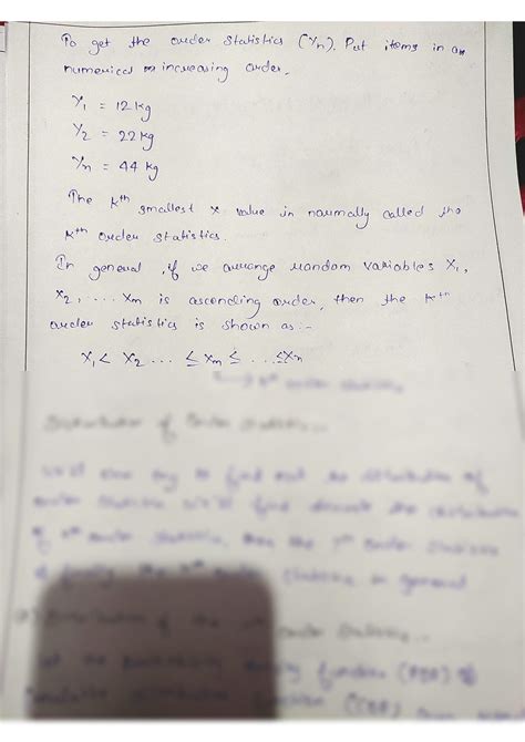 SOLUTION Binomial Poisson Normal Distribution Theory Studypool