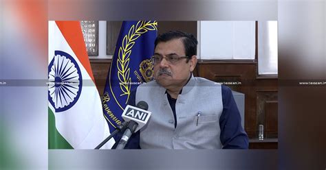 Average Time For ITR Processing Is Days More Than ITRs Processed In Day Compared To