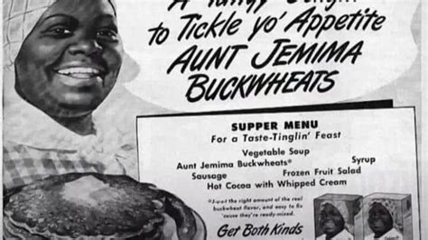 Aunt Jemimas New Name Is Causing Quite The Controversy Ocv Post