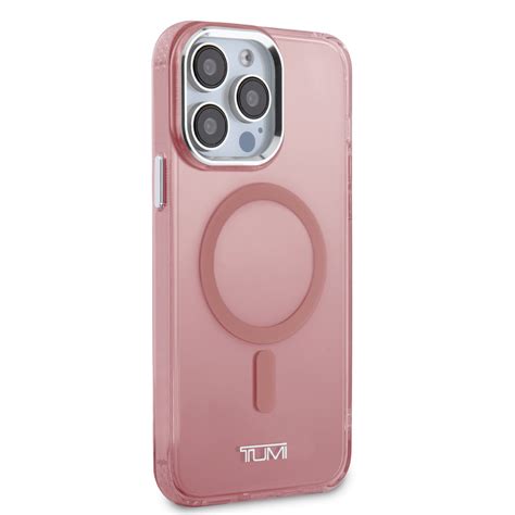 Iphone 15 Pro Max Tagged Pink Cg Mobile