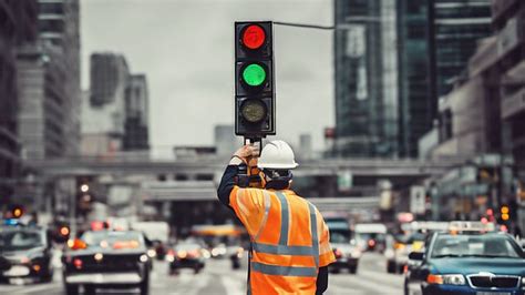 Basic Traffic Controller Course Exceltec Property Management
