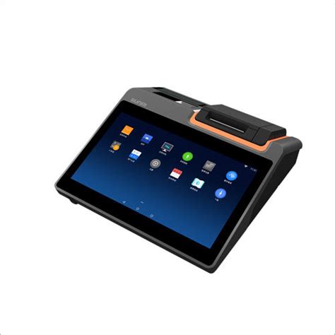 Sunmi T Mini Android Pos Terminal At Best Price In Ghaziabad Draksha Global