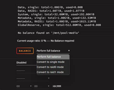Steps To Move Disk From Parity To Pool Or Array General Support Unraid