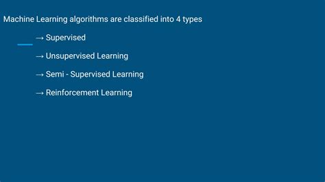 the 10 algorithms machine learning engineers need to know pptx