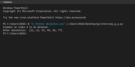 Best Python Interview Questions And Answers Copyassignment