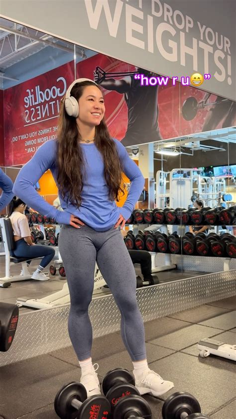 Madison De Jesus Walker 5 Exercise Leg Day For All Fitness Levels 🔥