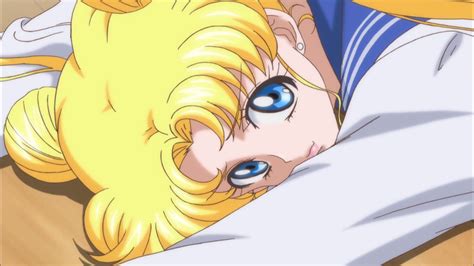 Act Usagi Sailor Moon Sailor Moon Crystal Screenshots