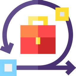 Agile Team Basic Straight Lineal Icon Freepik