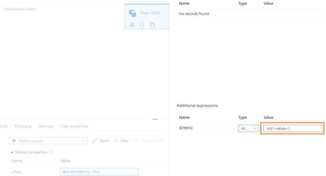 Azure Data Factory2s Pagination Rule For Rest Api Microsoft Qanda
