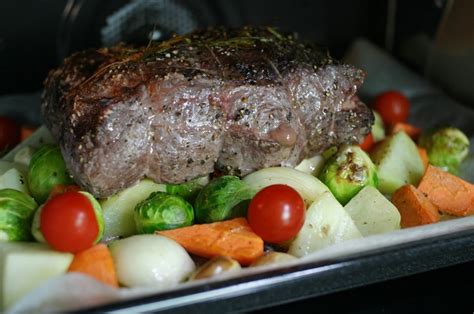 로스트비프 Roast Beef