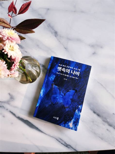 청소년심리학도서추천 청소년인문케어책추천 세상 모든 나비들에게 위로와 용기를 주는 책 네이버 블로그