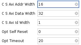 Axisafety V In ZYNQ Ultrascale Works For Read Operations But Not For Write Operations Issue