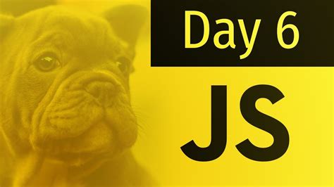 The 10 Days Of Javascript Day 6 Higher Order Functions Youtube