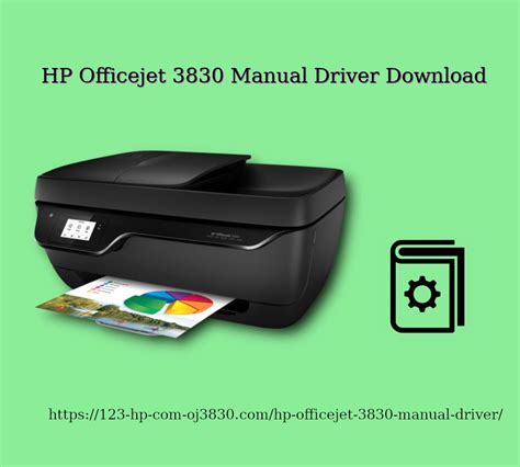 Hp Officejet Instruction Manual