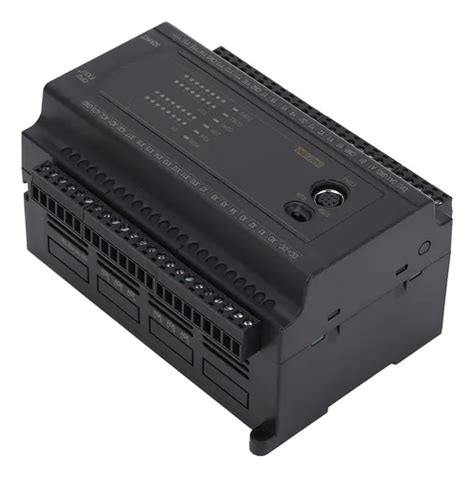 Módulo Controlador Lógico Plc Placa De Control Plc 16 Pulg Envío Gratis