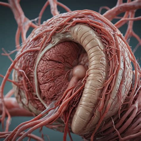 Understanding The Neurovascular Bundle In Prostate Anatomy