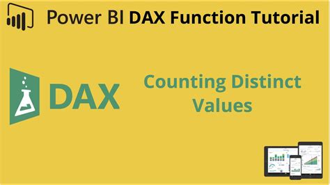 Calculating Distinct Count With Filter In Power Bi A Comprehensive Guide