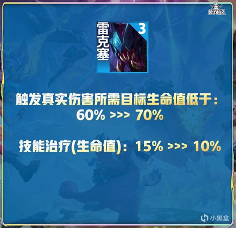 【云顶之弈】toc前哨赛大放异彩 T0斗转挖掘机 有转就t0，冷门三星随便吃分 3楼猫