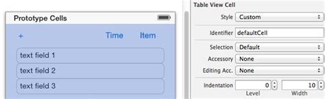 uibutton ios append button on button press stack overflow
