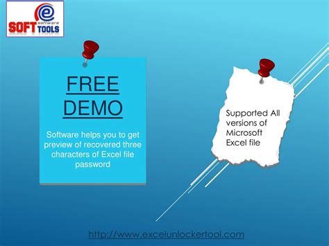 Ppt Ms Excel Password Remover Powerpoint Presentation Free Download