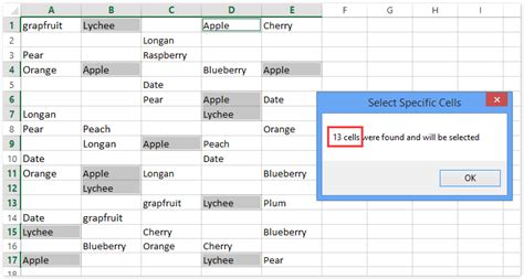 How To Count Cells If One Of Multiple Criteria Met In Excel