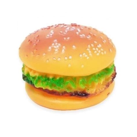 펫토이 원형 햄버거 장난감 홈플러스 택배배송