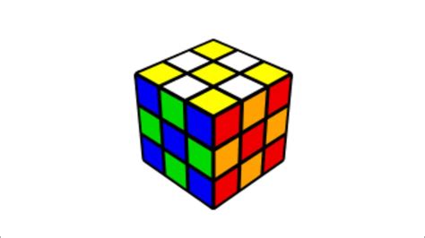 rubik s cube patterns pattern 2 checkerboard next level generation