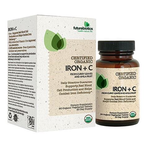 Best Vitamin B12 And Iron Absorption Your Best Life