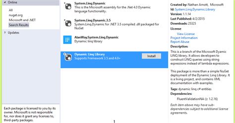 How To Integrate Jqgrid In Aspnet Mvc 5