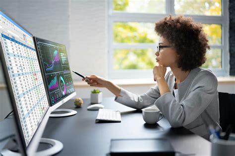 The Best Spreadsheet Software Updated