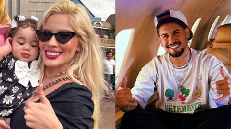 Foto Karoline Lima Disse Que Gosta De Virgínia Fonseca E Elogiou Zé Felipe Como Pai Purepeople