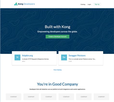 Iam Intersystems Api Manager Zero To Hero Intersystems Developer