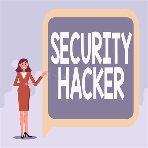 Hacker Word Cloud Stock Illustration Illustration Of Internet 10977623