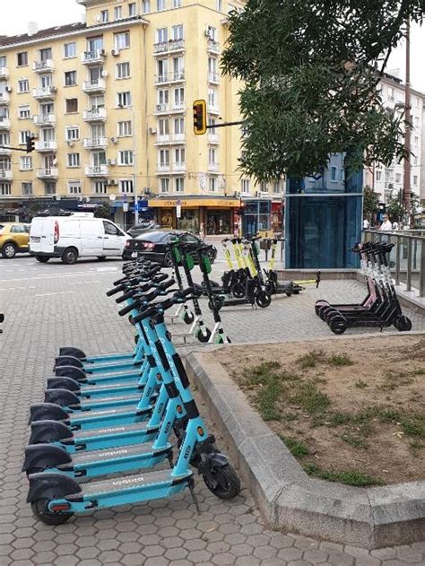 Умният транспорт помага на градовете да използват ресурсите си по ефикасно и отговорно като