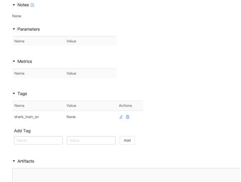 Bug Cannot Autolog The Parameters Of Distributed Version Of Xgboost · Issue 3514 · Mlflow