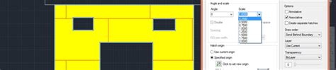 D Command In AutoCAD Artistic Drawings Using D Command