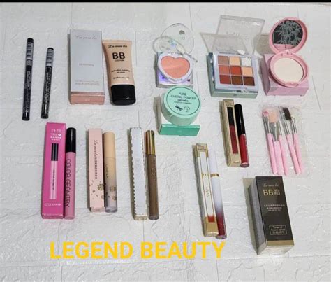 LEGEND BEAUTY Toko Resmi Di Indonesia Online Shop 04 2025