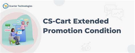 Cs Cart Extended Promotion Conditions