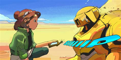 Best Gadgets In Roboquest