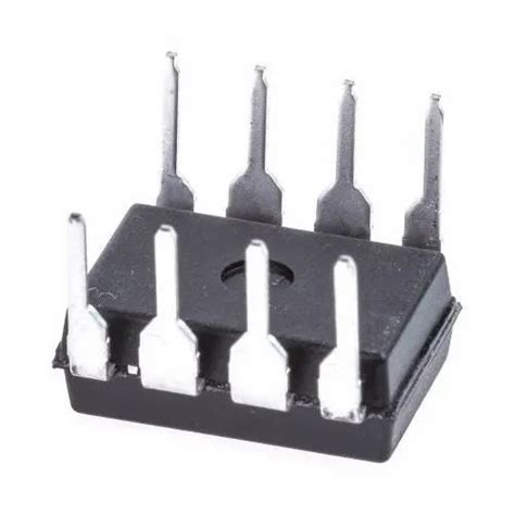 Broadcom Hcpl 4100 000e Optocoupler Through Hole Price From Rs0unit Onwards Specification