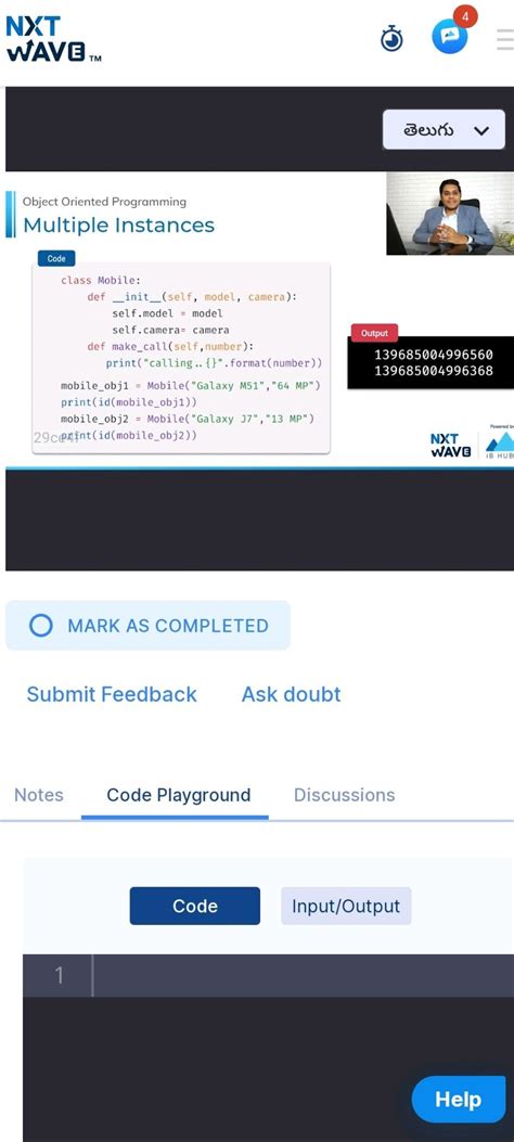 Saranya Kumar On Linkedin Connections Day54 Nxtwave Ccbp Coding