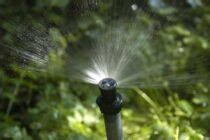 Degree Sprinkler Head Neil Sperry S Gardens