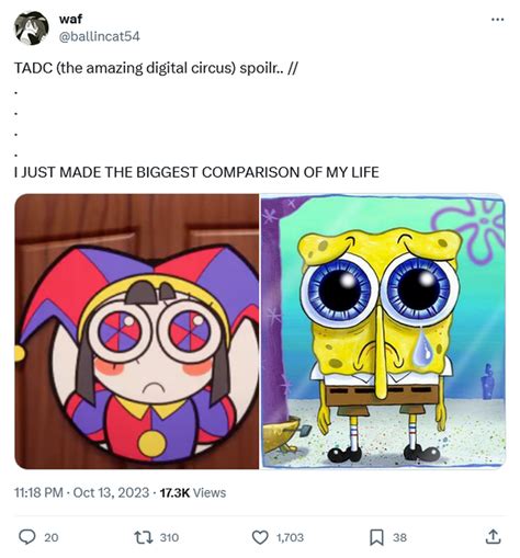 Discuss Everything About The Amazing Digital Circus Wiki Fandom