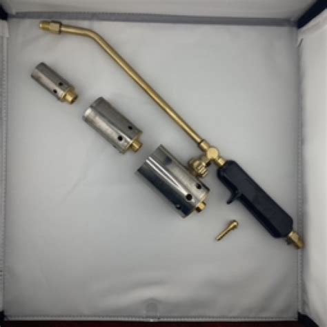 Powerweld Propane Heating Torch Gasco