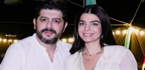 ممثل لبنانيّ وزوجته ينتظران مولوداً جديداً هذا جنسه فيديو