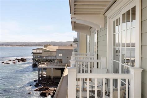 Intercontinental The Clement Monterey By Ihg Monterey Updated Prices