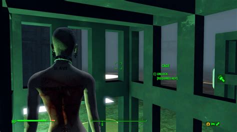 Commonwealth Slavers Page Downloads Fallout Adult Sex Mods LoversLab