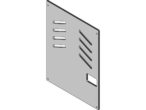 Free Cad Designs Files And 3d Models The Grabcad Community Library